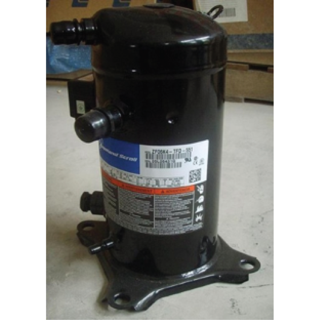 1 Hp Compressor - Interlic Group Pte Ltd
