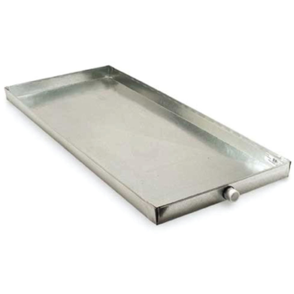 Water tray - Interlic Group Pte Ltd